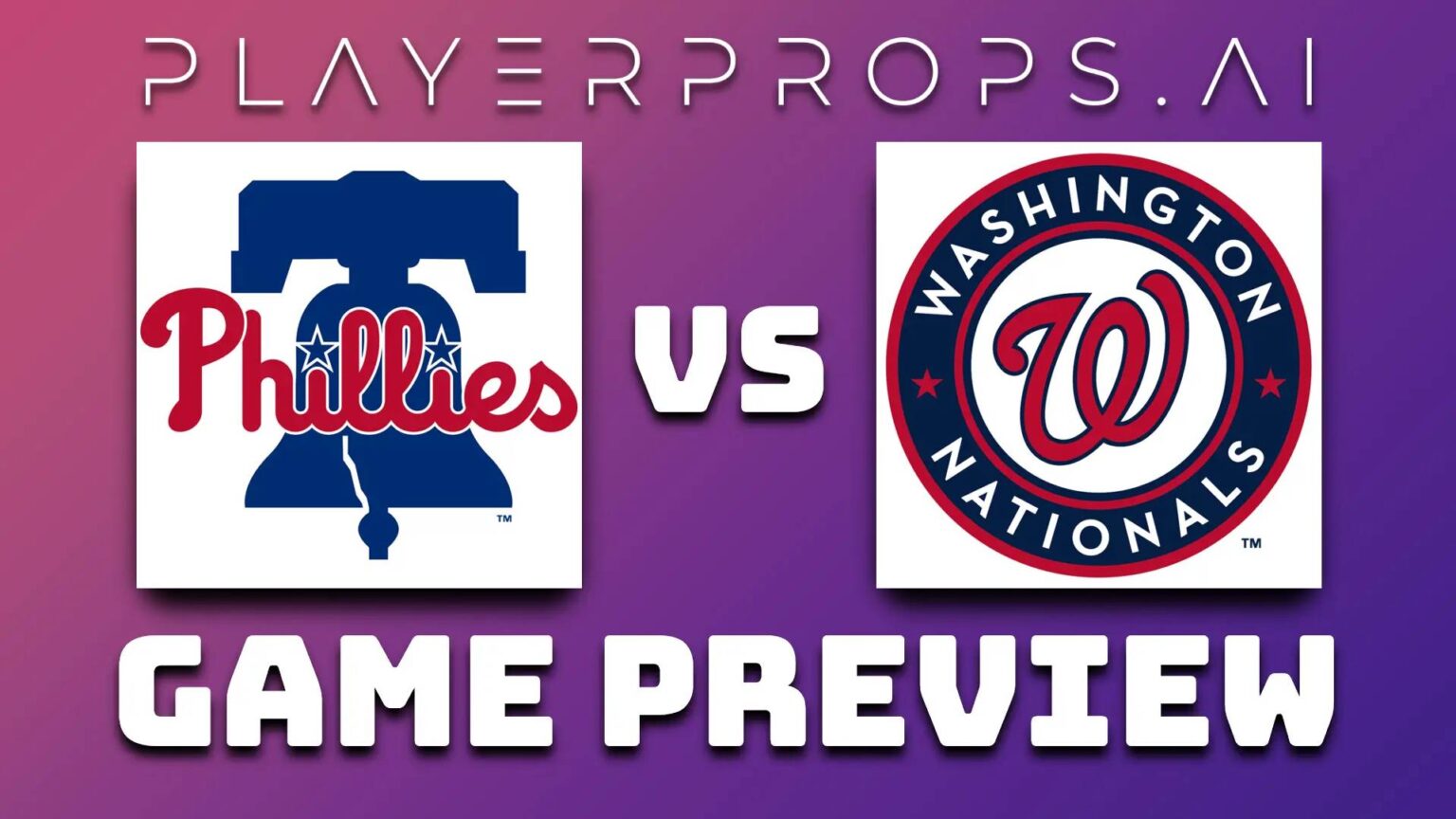 PlayerProps.ai – Winning Starts With Research